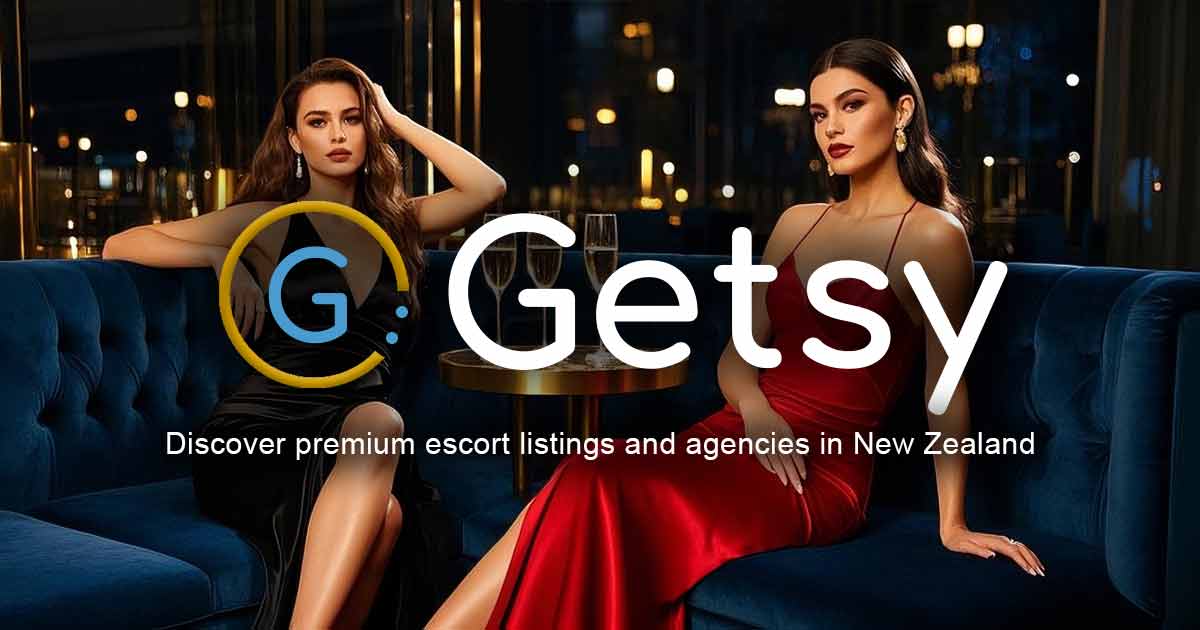 Top Canterbury Escorts & Companions | Getsy